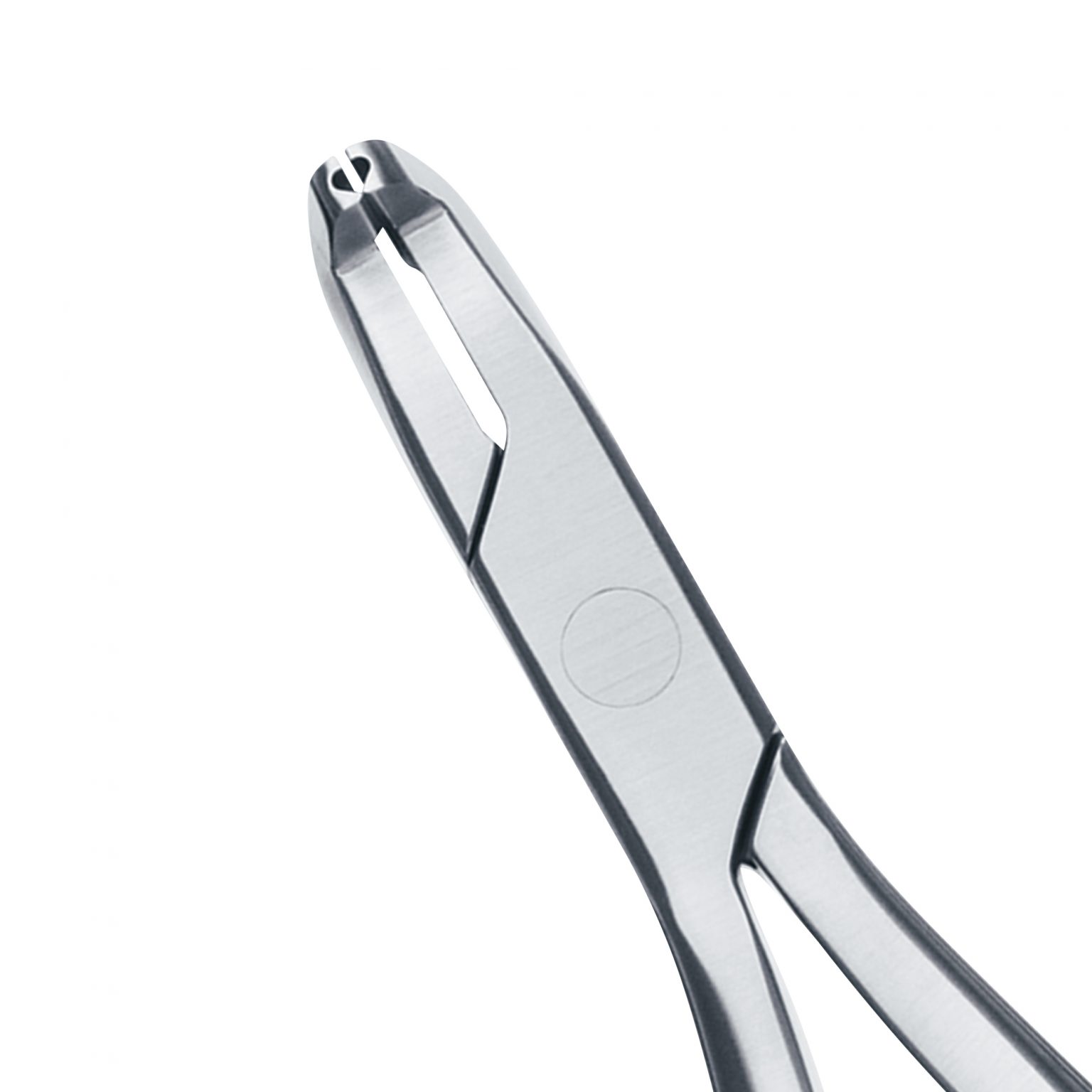 Hu-Friedy® Lingual Distal End Cutter
