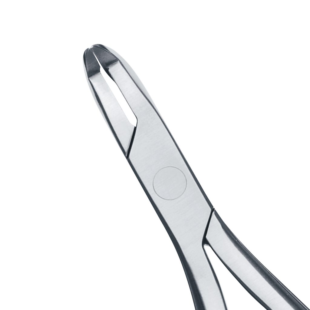 Hu-Friedy® Lingual Pin & Ligature Cutter