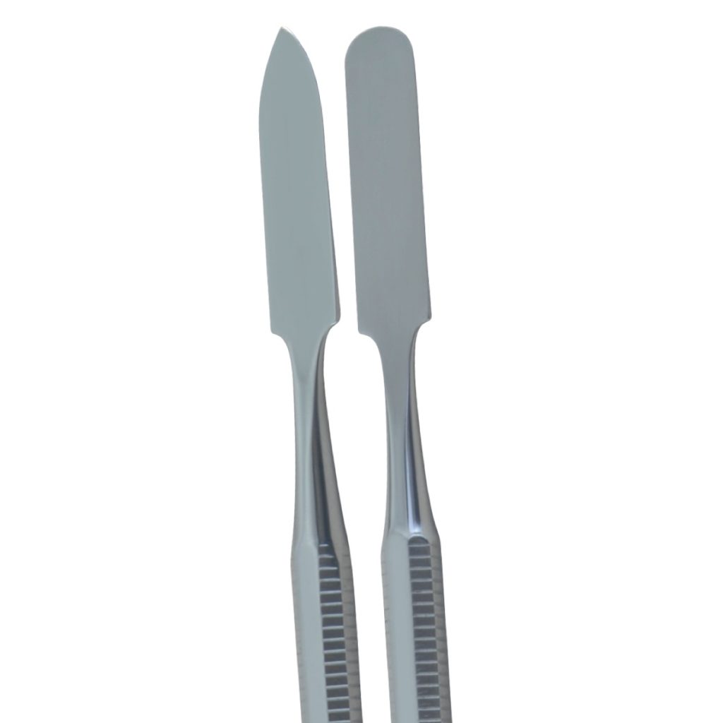 Smart Line® Cement Spatula - A-Z Orthodontics