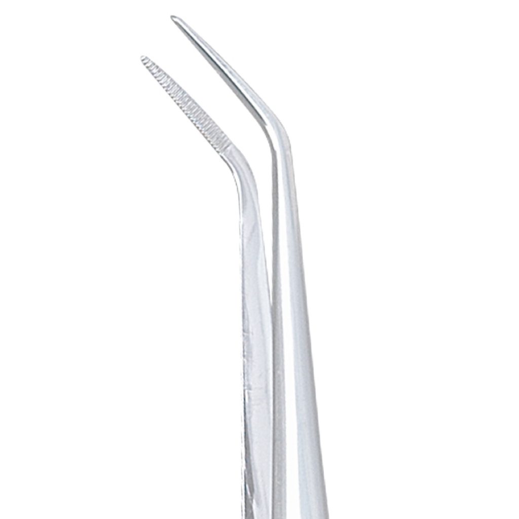 Smart Line® College Tweezers - A-Z Orthodontics