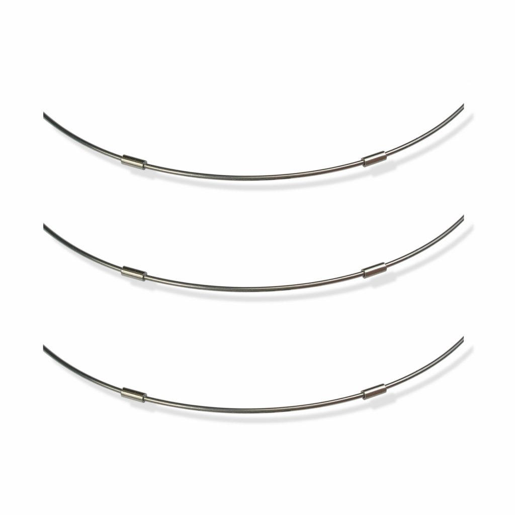 Orthodontic Archwires and Wire Products
