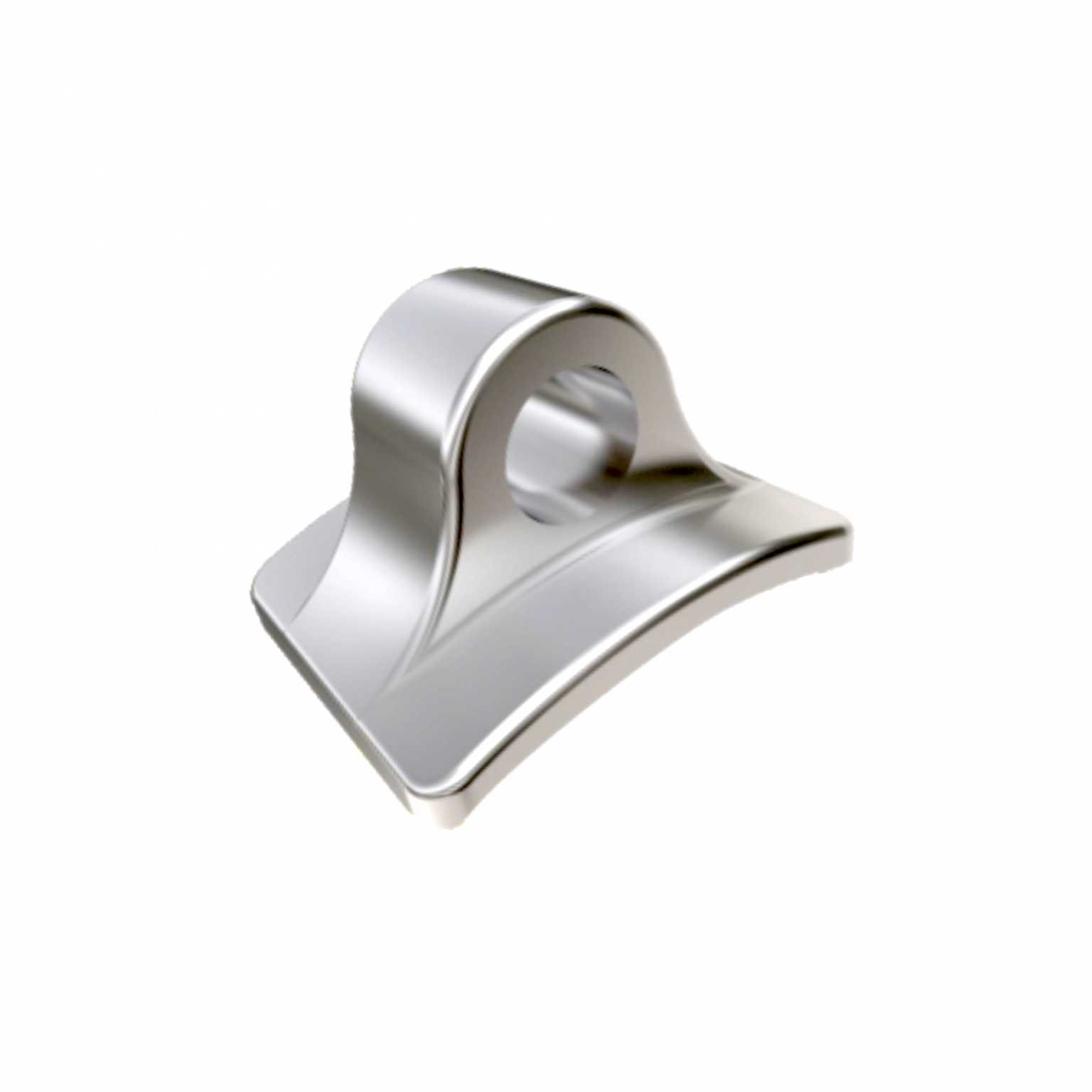 Smart Line® Bondable Eyelets (Monoblock) - A-Z Orthodontics