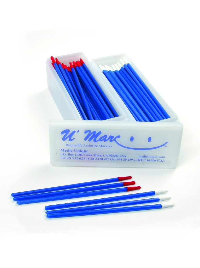 Archwire Marking Pencils - A-Z Orthodontics