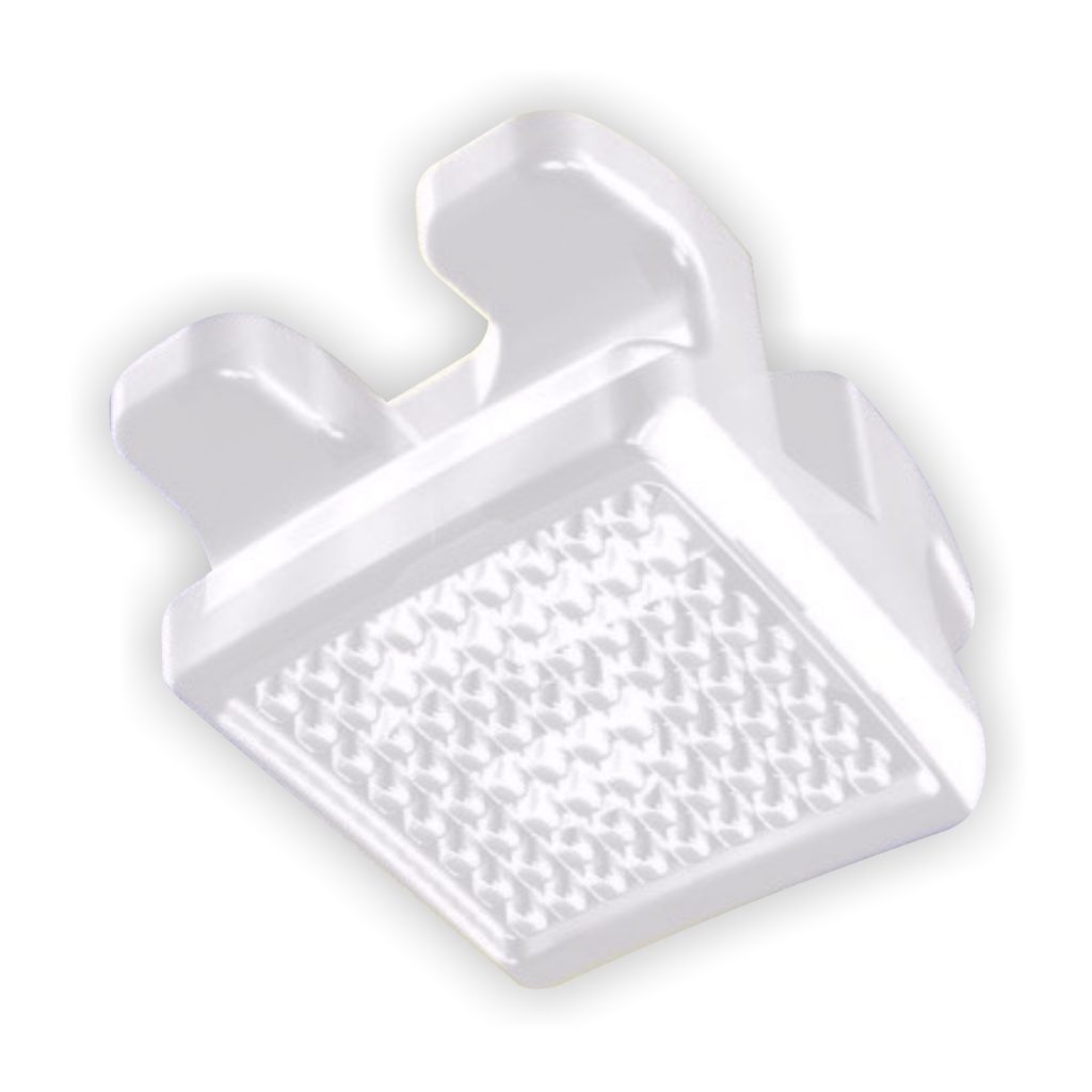 Smart Line® Ceramic Brackets Individuals - A-Z Orthodontics
