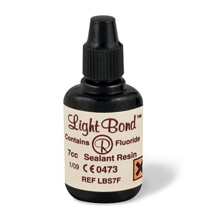 Light Bond™ Sealant Resin