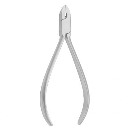 Smart Line® Pin & Ligature Cutter 15° - Mini - A-Z Orthodontics