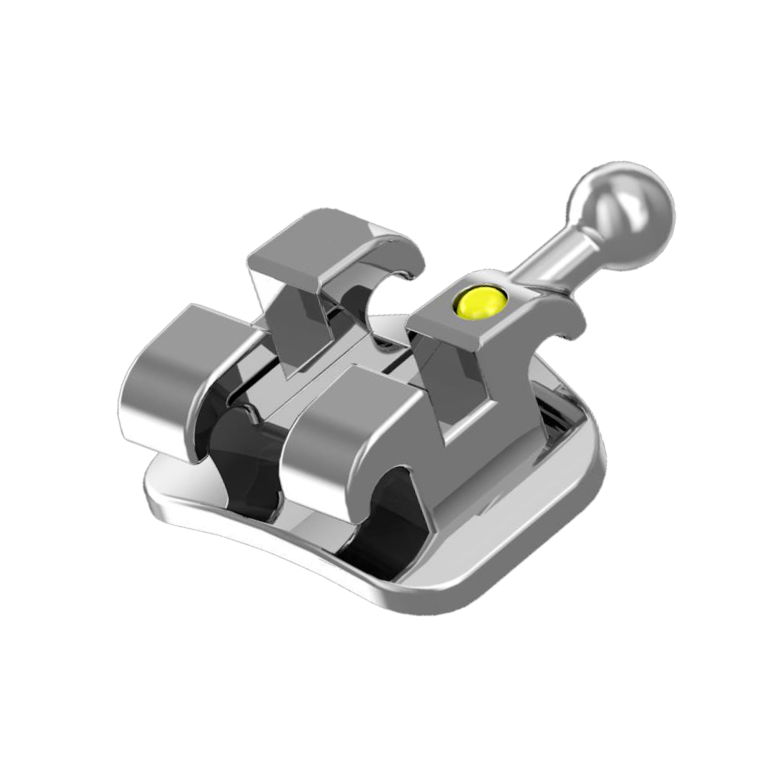 Smart Line® Metal Brackets Kits - A-Z Orthodontics