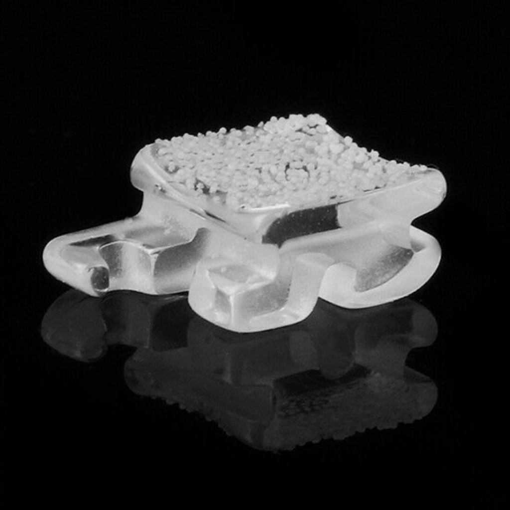 Smart Line Mono Crystalline Sapphire Brackets KITS | A-Z Orthodontics