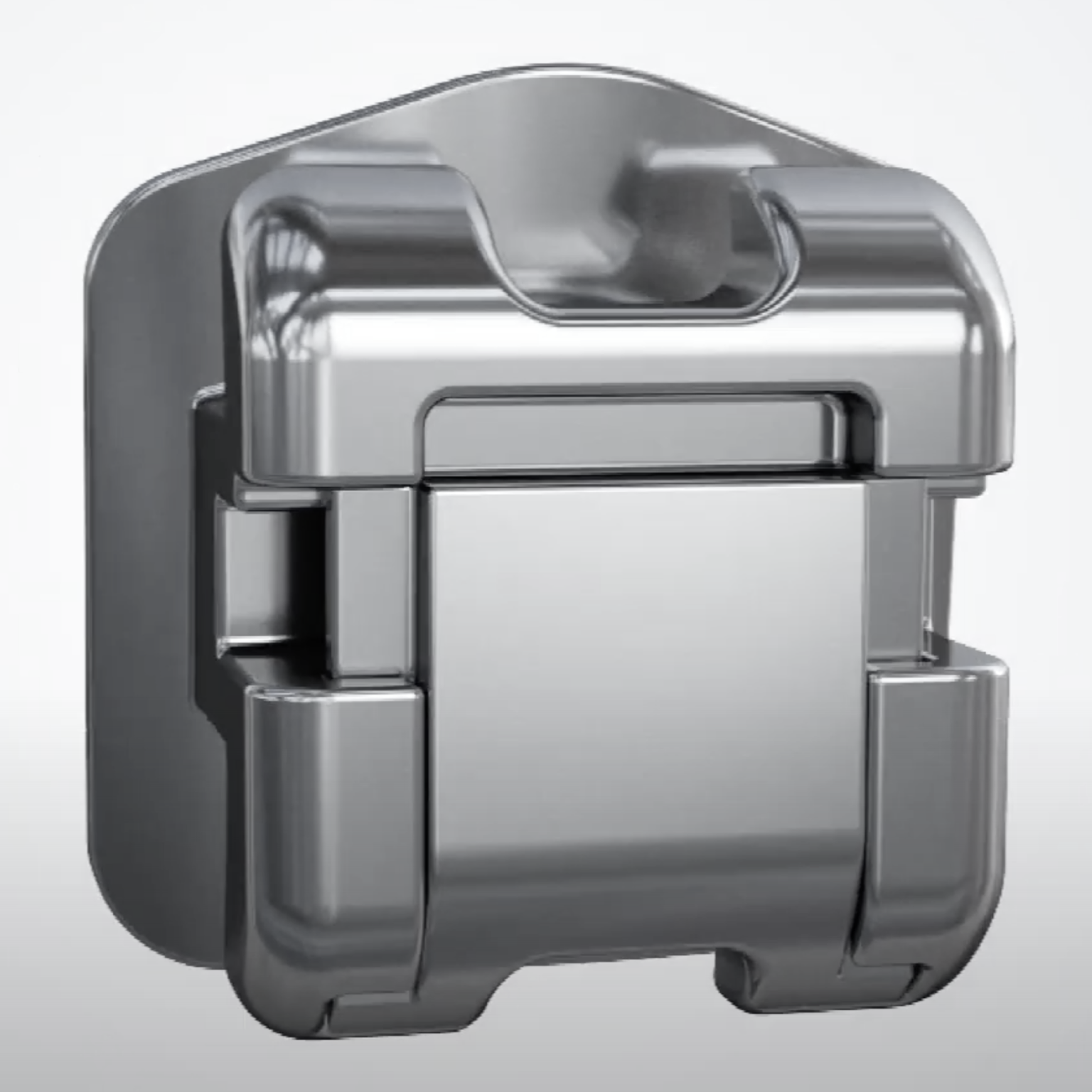 Smart Line® Passive Self-Ligating Brackets Individuals