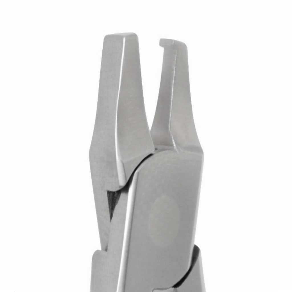 Hu Friedy The HorizontalSmart Line® Horizontal Aligner Plier