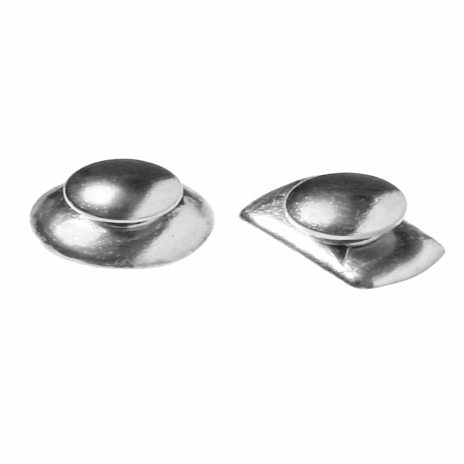 Smart Line® Bondable Buttons - Attachments