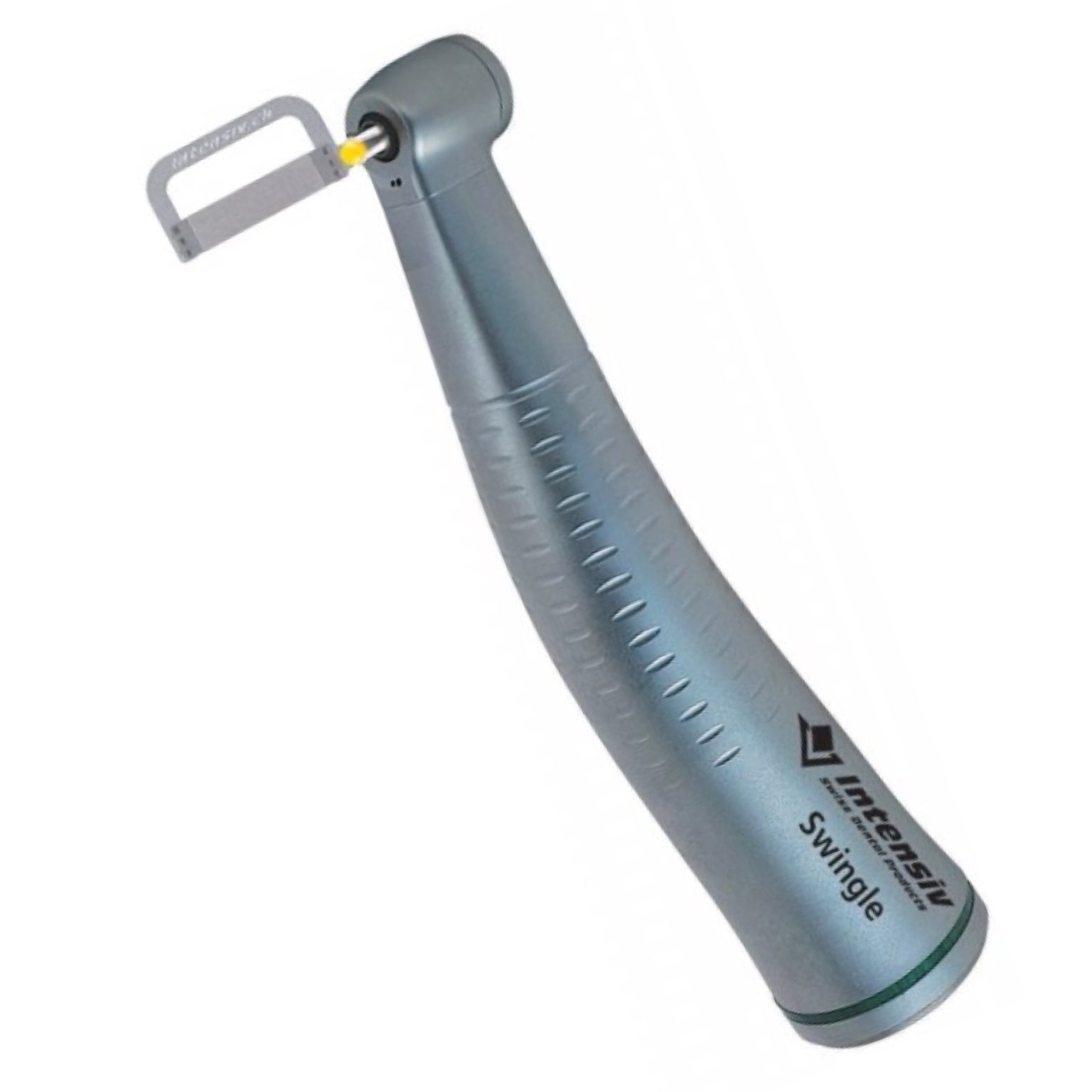 Intensiv Ortho-Strips Kit (Contra-Angle Handpiece without Light) - A-Z ...